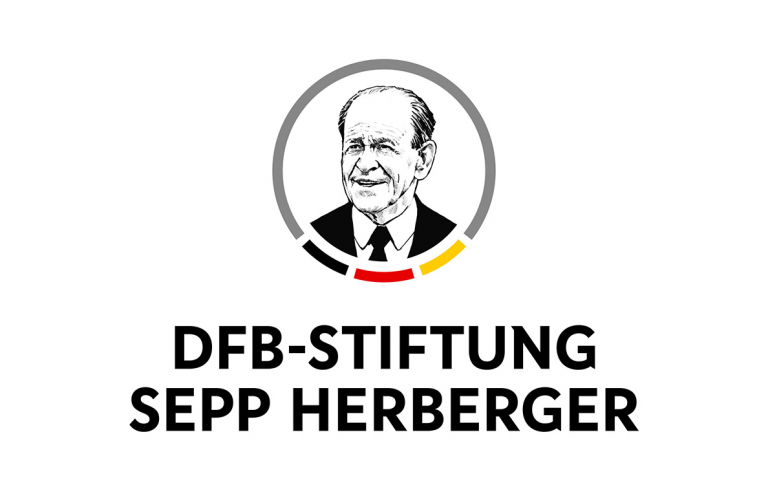DFB-Stiftung Sepp Herberger « Fussball-stiftet-Zukunft.de